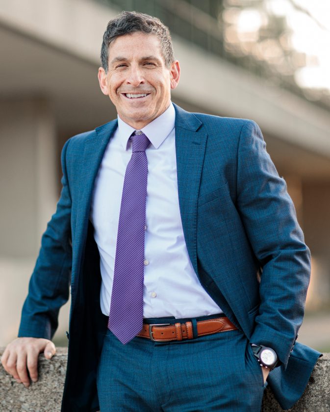 Incoming DA readies to take helm | News, Sports, Jobs - Observer Today